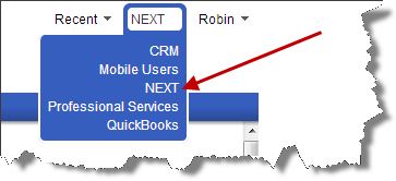 NEXT CRM Help Center