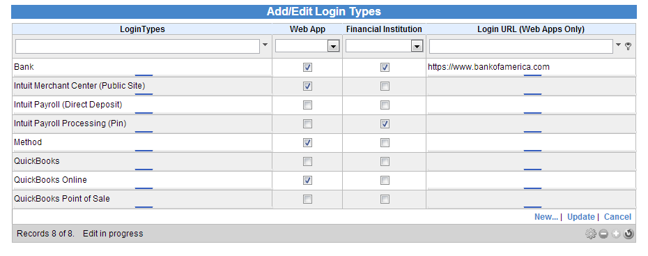 NEXT CRM Help Center